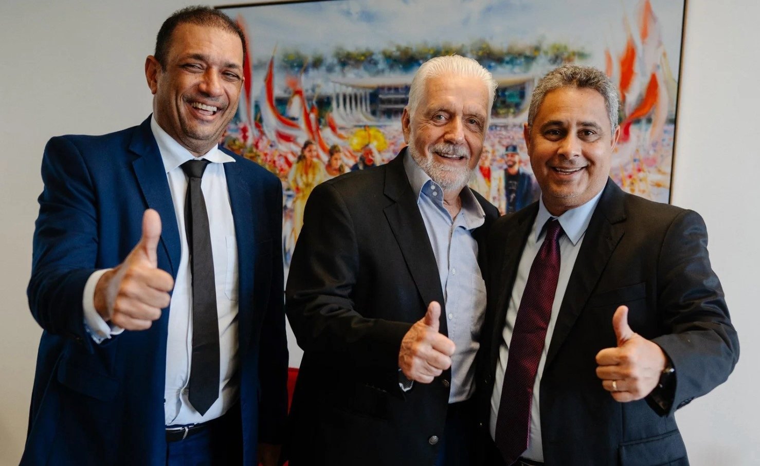 O Futuro Político de Ilhéus em Pauta: O Enigma da Sucessão de Mário ...