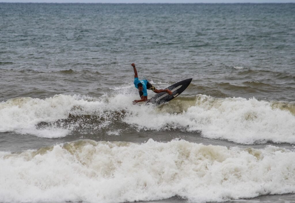 Vem aí o Ilhéus Surf City 2024: Uma Nova Onda de Entusiasmo no Surf Baiano - ILHÉUS.COM.BR