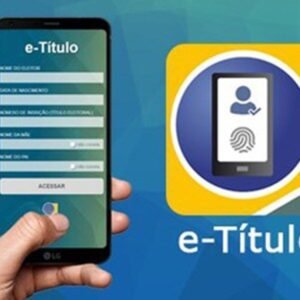 Atualize seu e-Título até este sábado e garanta seu voto! - ILHÉUS.COM.BR